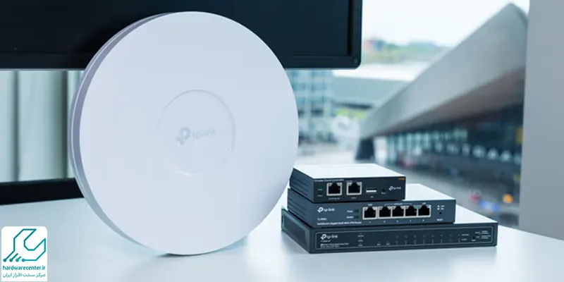 اکسس پوینت چیست؟ و کاربرد آن چیست؟ | تنظیمات و نحوه اتصال به اکسس پوینت